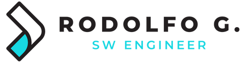 Rodolfo Guíñez | Software Engineer